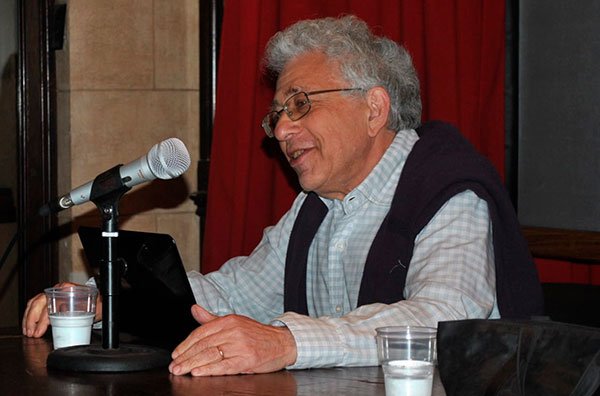 Biografía - Grupo Psicoanalitico David Maldavsky